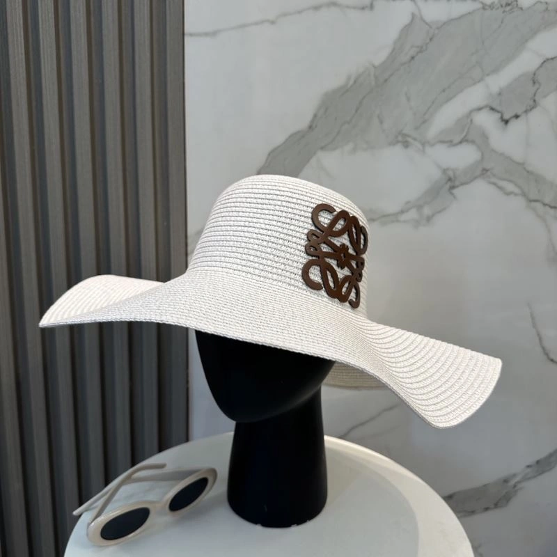 Loewe Caps