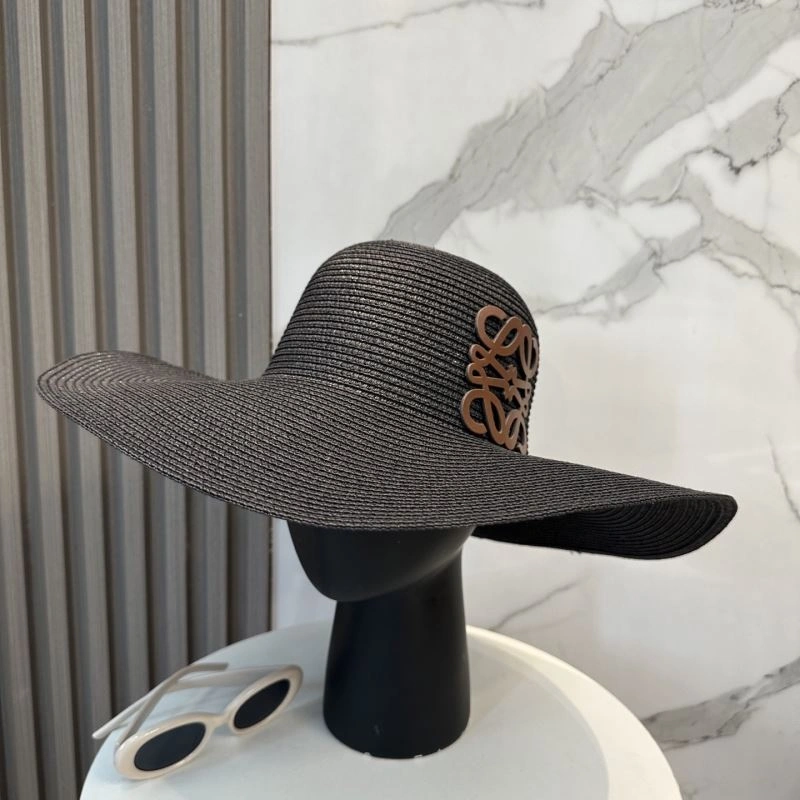 Loewe Caps