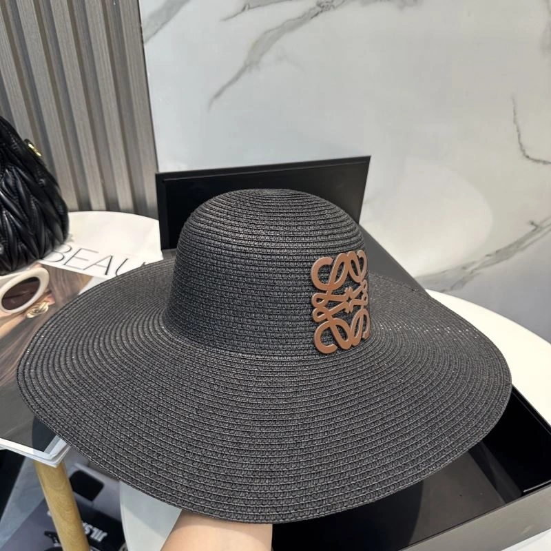 Budget-friendly Loewe Caps