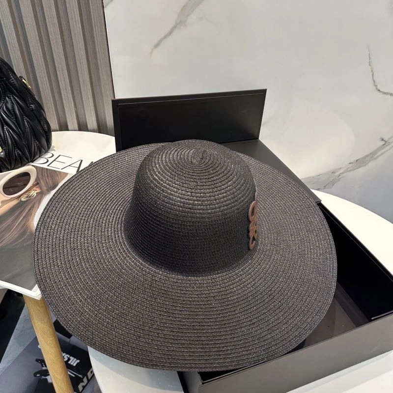 Budget-friendly Loewe Caps