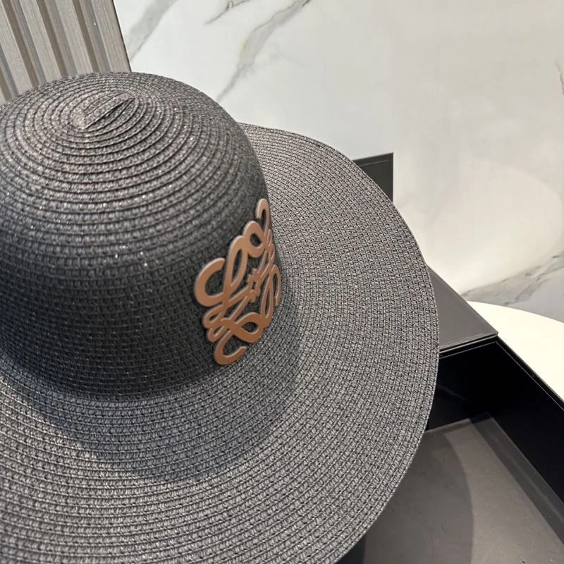 Budget-friendly Loewe Caps