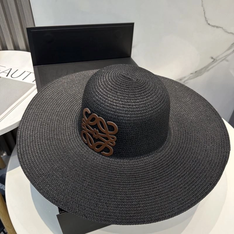 Budget-friendly Loewe Caps