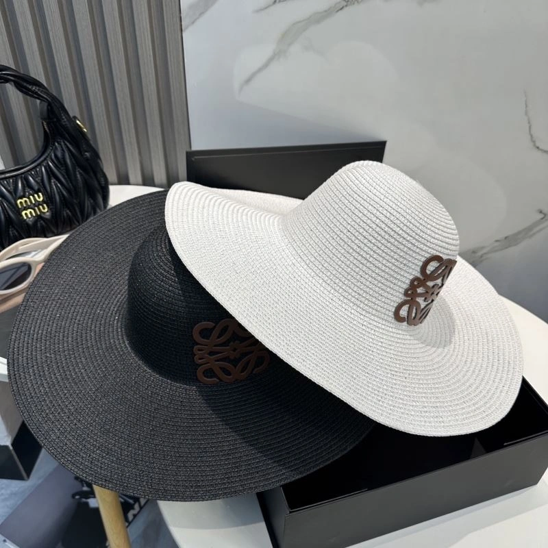 Budget-friendly Loewe Caps
