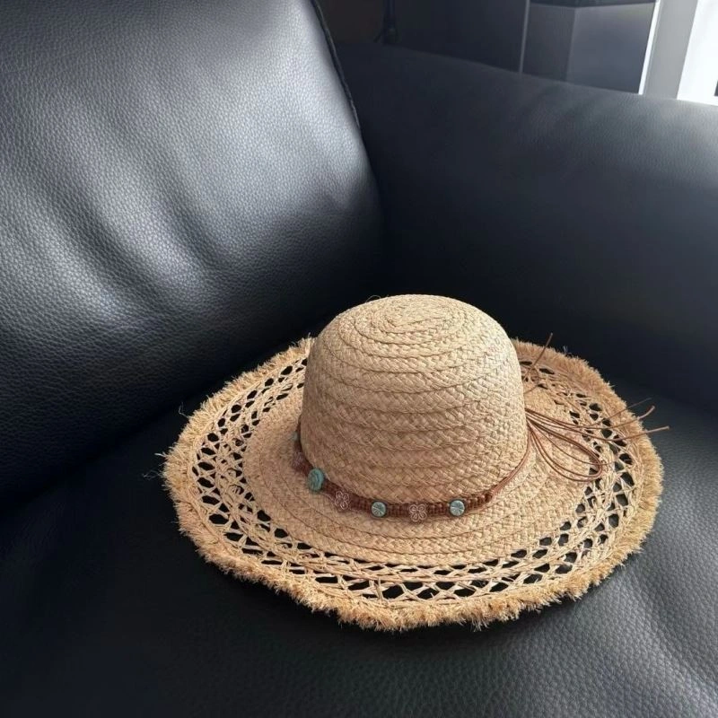 Loewe Caps