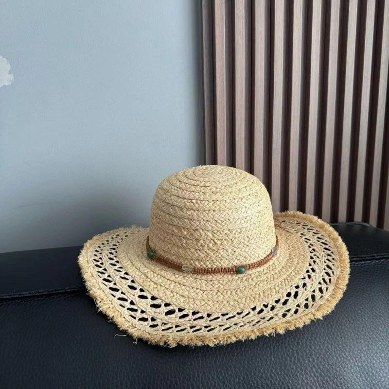 Real Loewe Caps