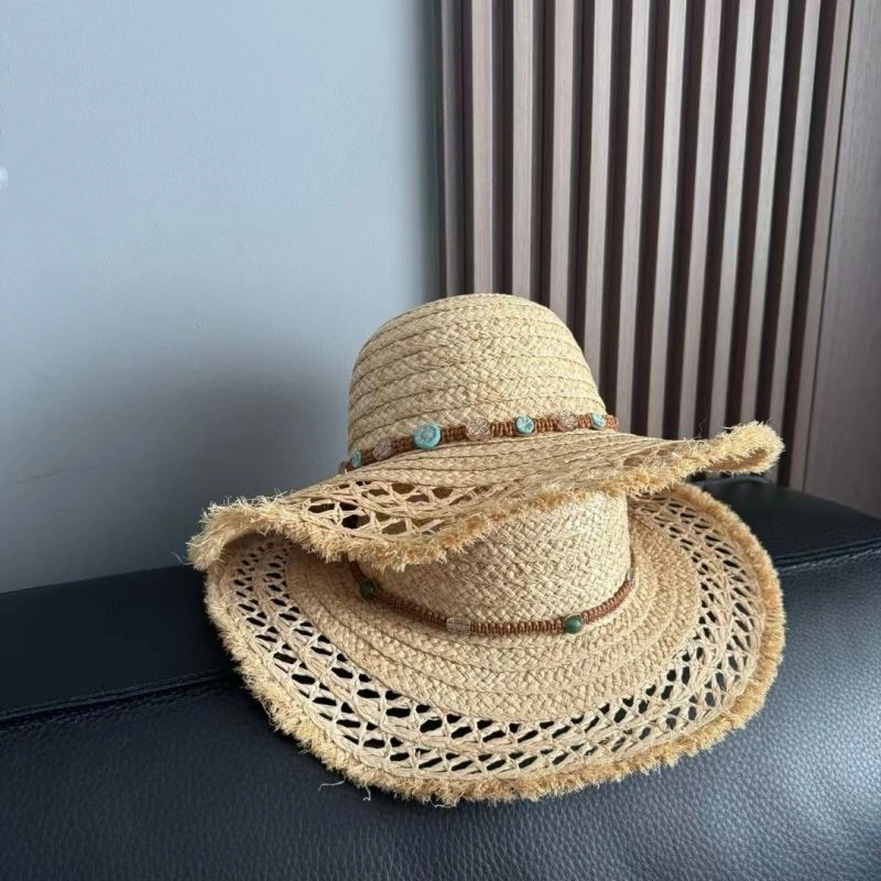 Real Loewe Caps