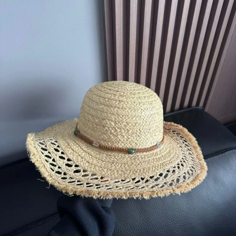 Real Loewe Caps
