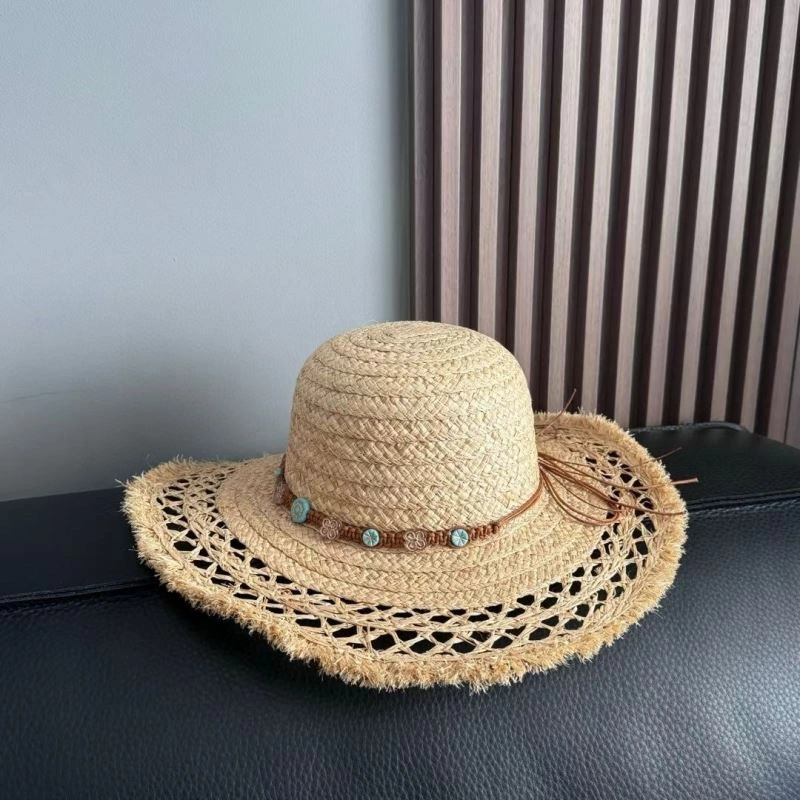 Real Loewe Caps