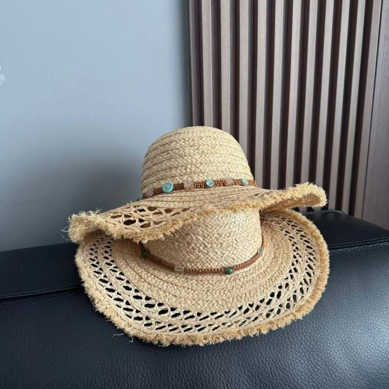 Real Loewe Caps