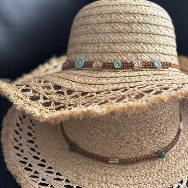 Real Loewe Caps