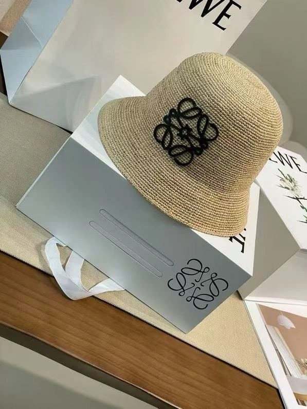 Legit Loewe Caps