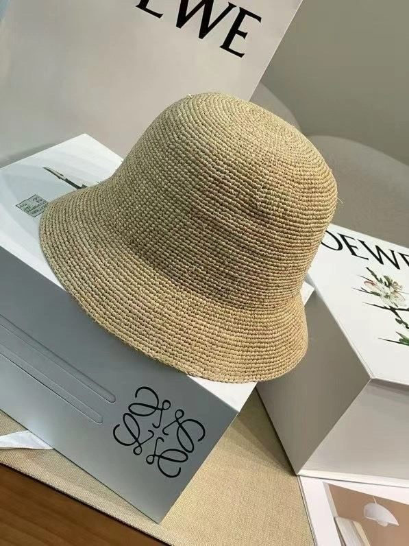 Legit Loewe Caps