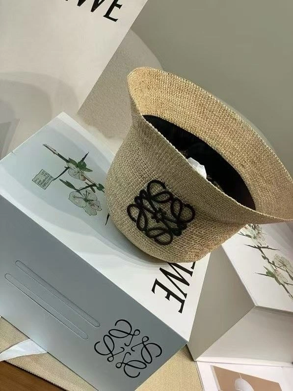 Legit Loewe Caps