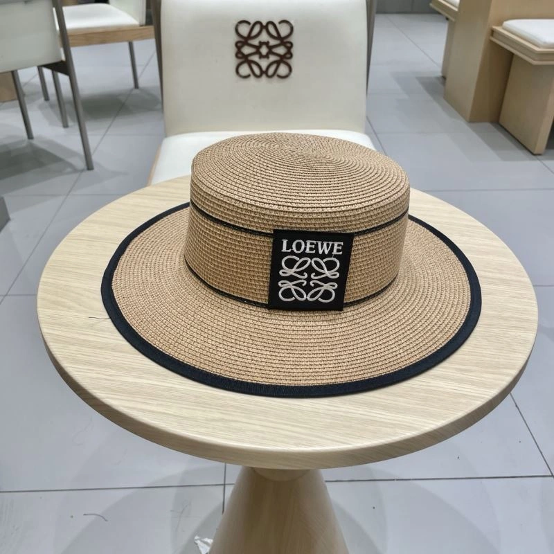 Loewe Caps