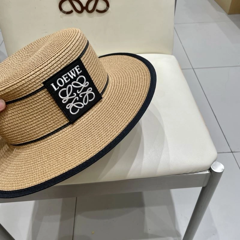 Factory-made Loewe Caps