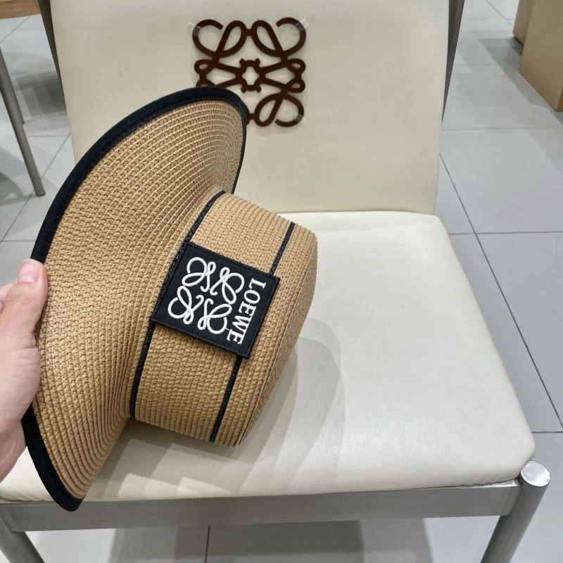 Factory-made Loewe Caps