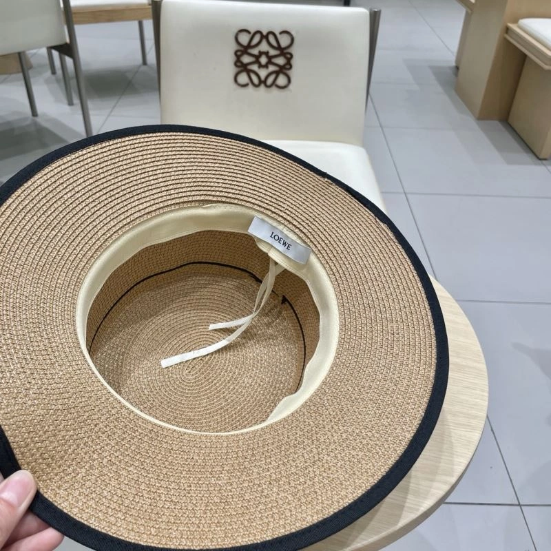 Factory-made Loewe Caps