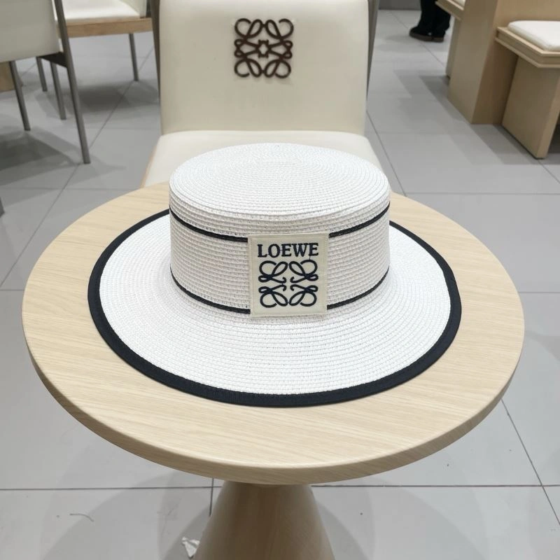 Loewe Caps