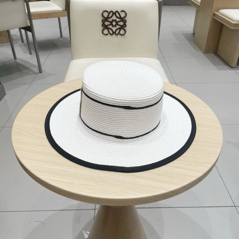 High fidelity Loewe Caps