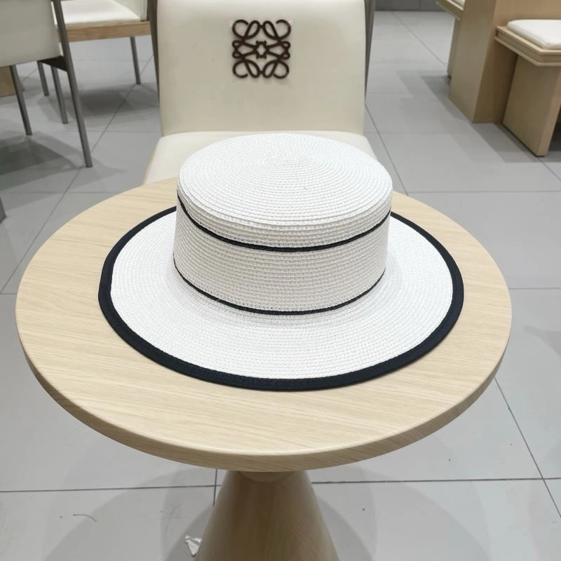 High fidelity Loewe Caps