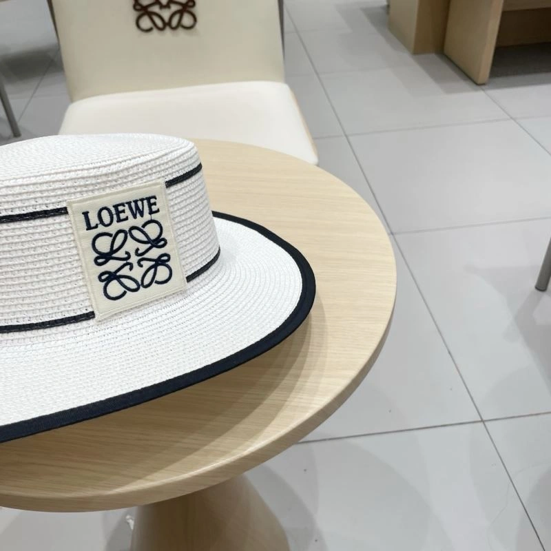 High fidelity Loewe Caps