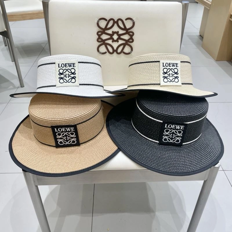High fidelity Loewe Caps