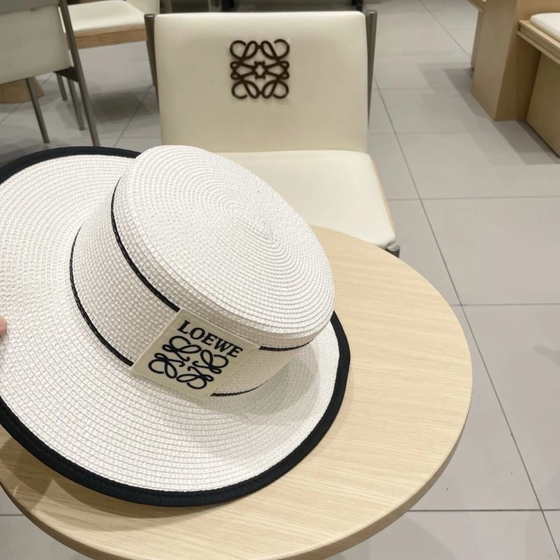 High fidelity Loewe Caps
