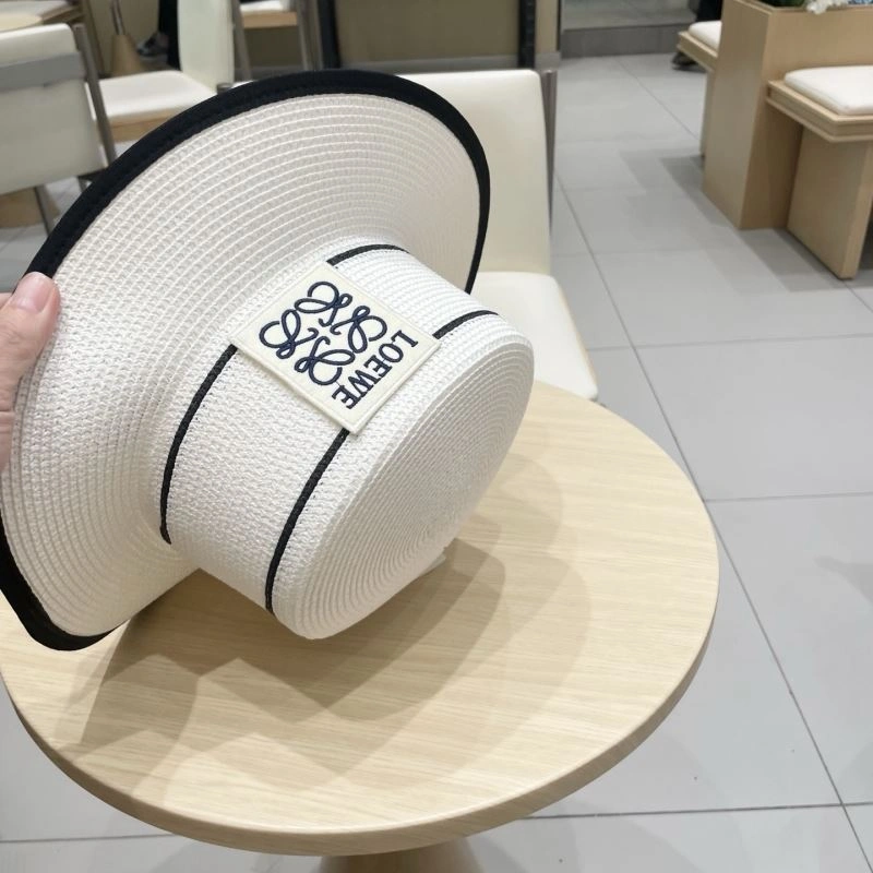High fidelity Loewe Caps