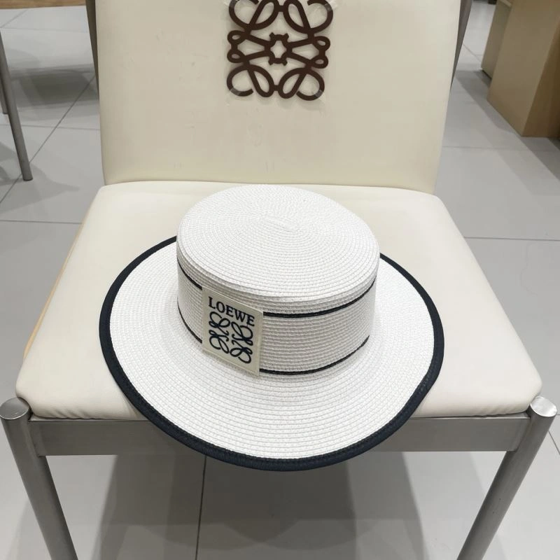 High fidelity Loewe Caps