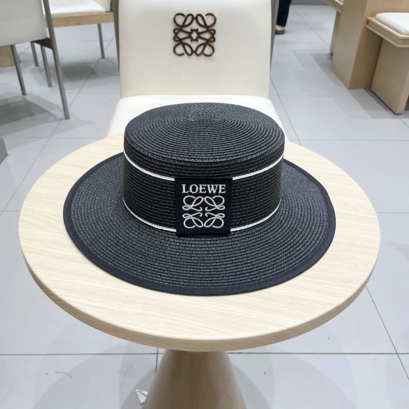 Loewe Caps
