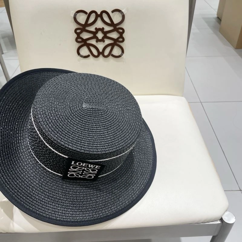 Discounted Loewe Caps