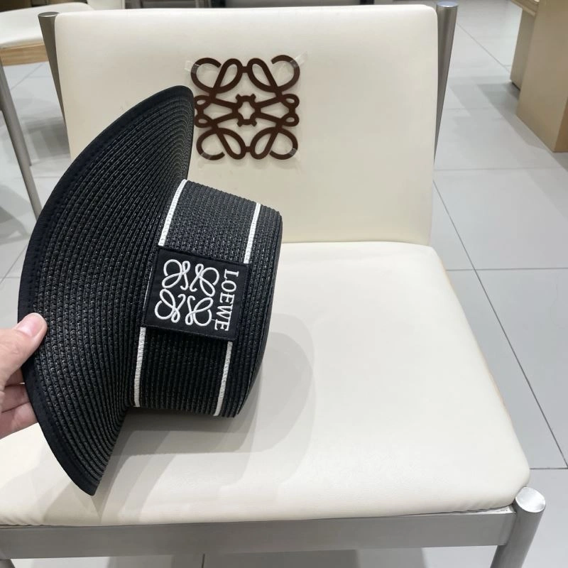 Discounted Loewe Caps