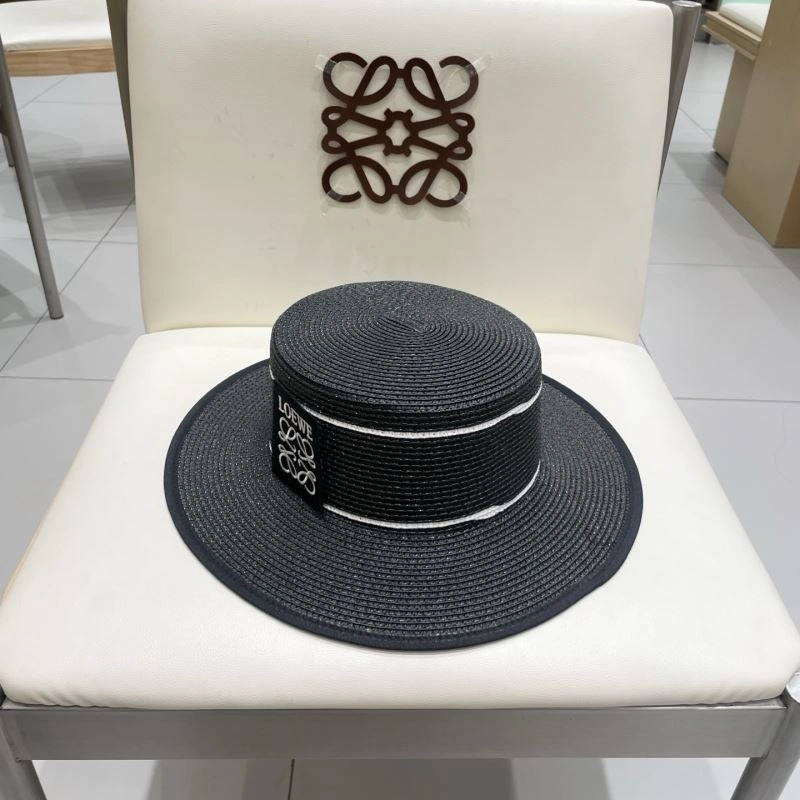 Discounted Loewe Caps