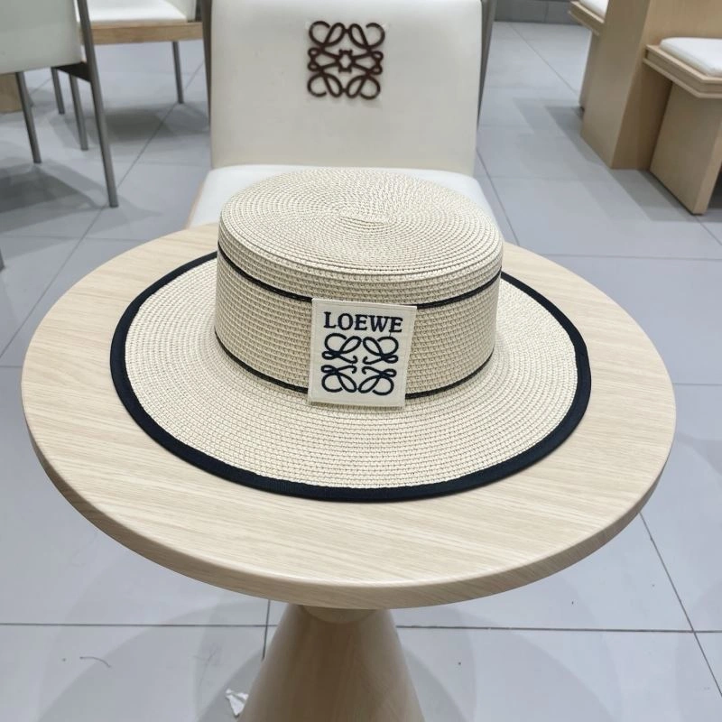 Loewe Caps