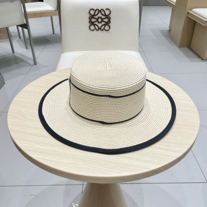 Value-priced Loewe Caps