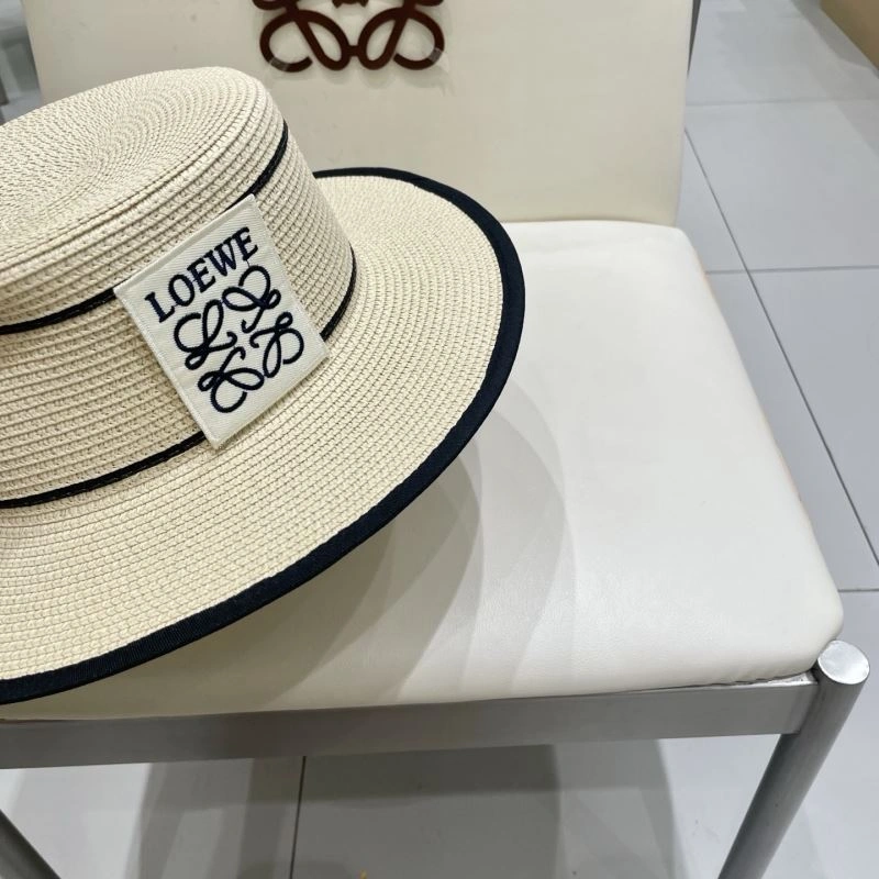 Value-priced Loewe Caps