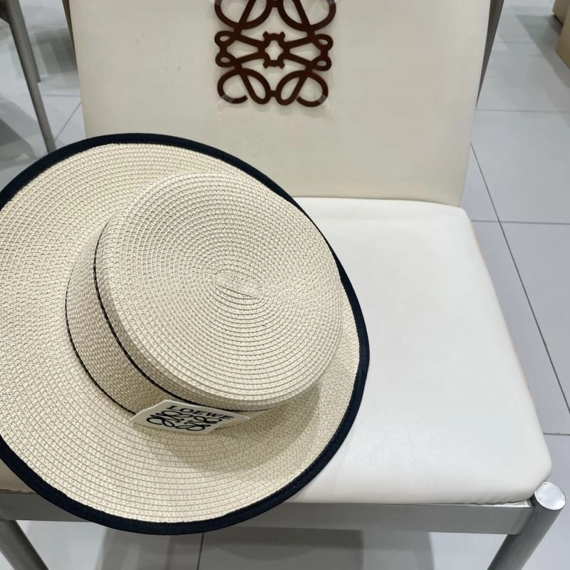 Value-priced Loewe Caps