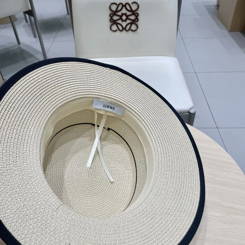 Value-priced Loewe Caps