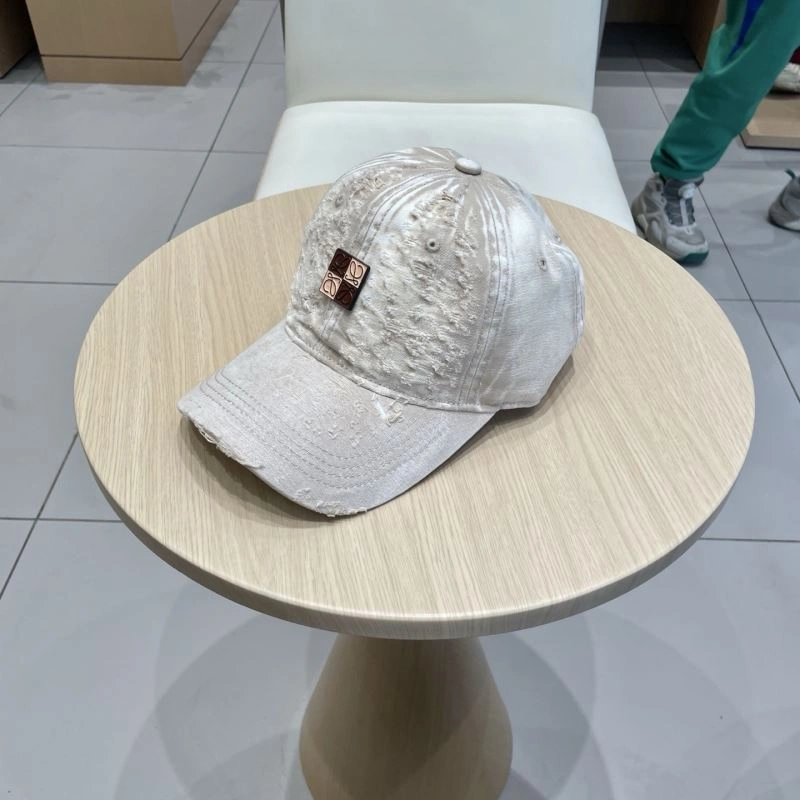 1:1 copy Loewe Caps