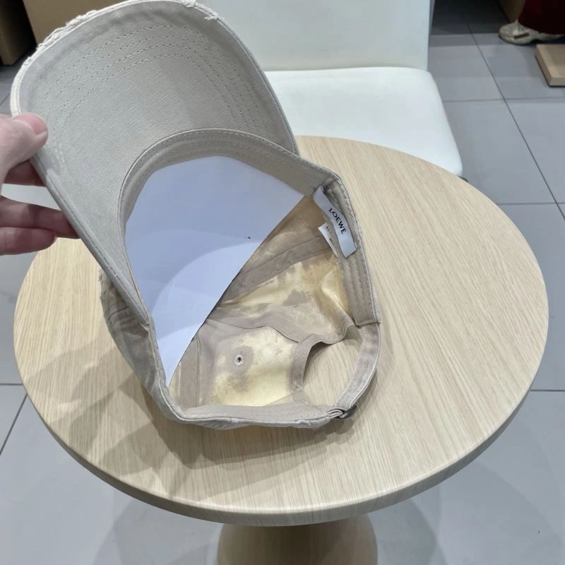 1:1 copy Loewe Caps