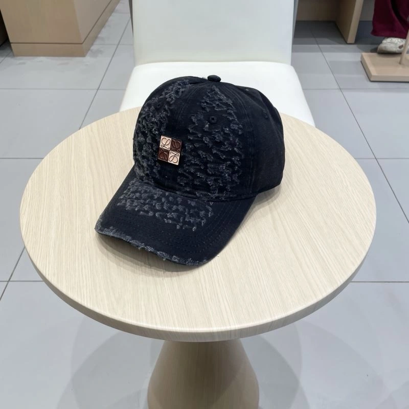 Budget-friendly Loewe Caps