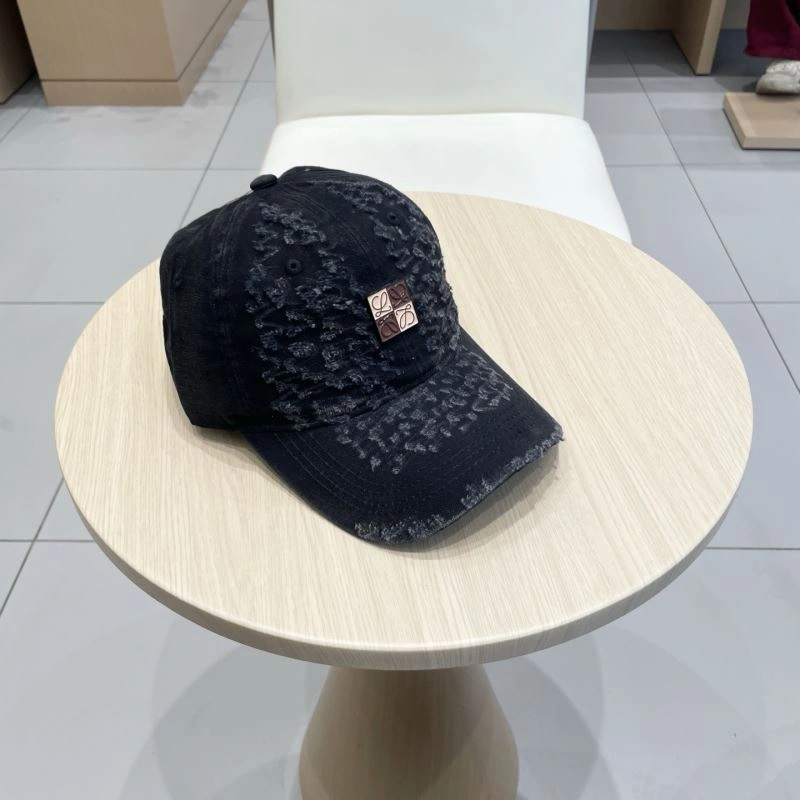 Budget-friendly Loewe Caps