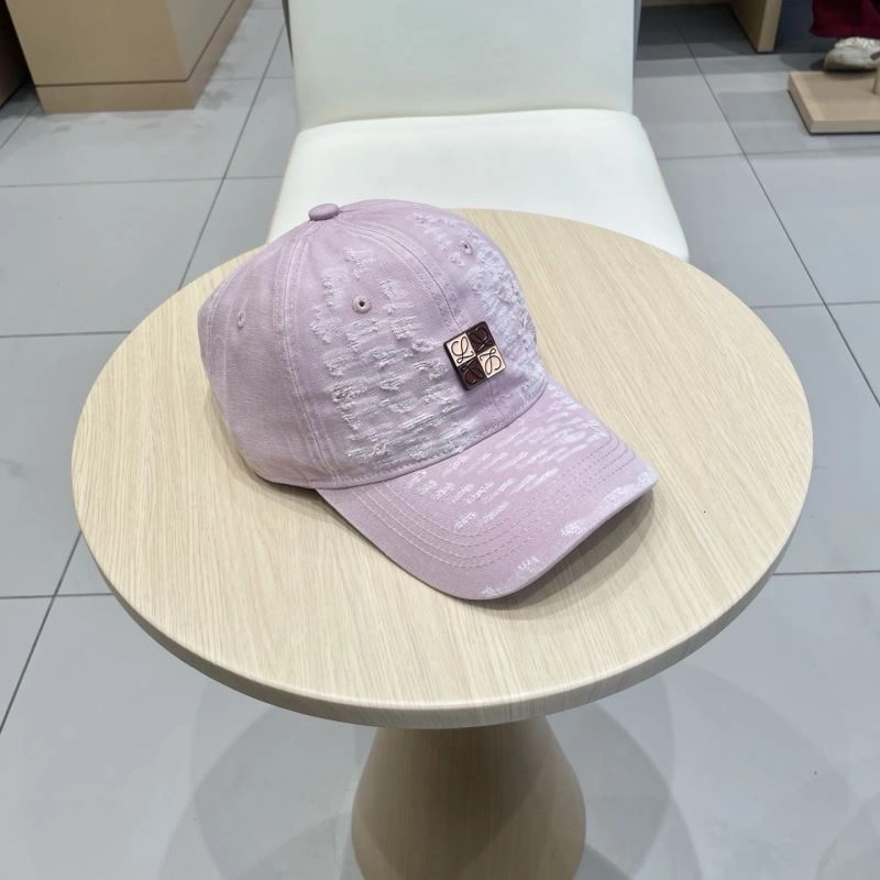 Affordable Loewe Caps