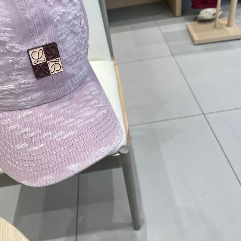 Affordable Loewe Caps