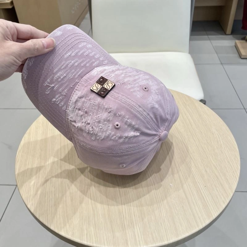 Affordable Loewe Caps