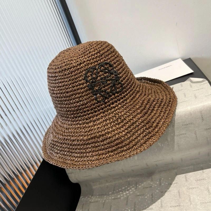 Loewe Caps
