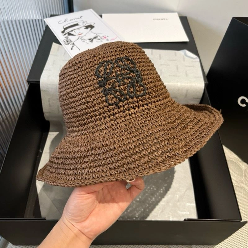 Cut-rate Loewe Caps