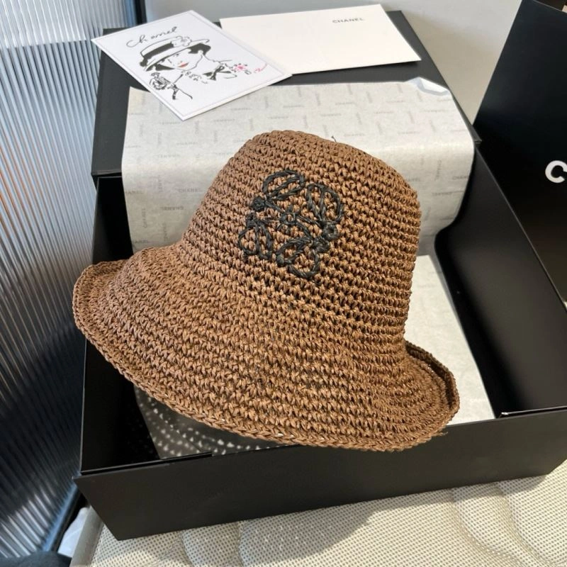 Cut-rate Loewe Caps