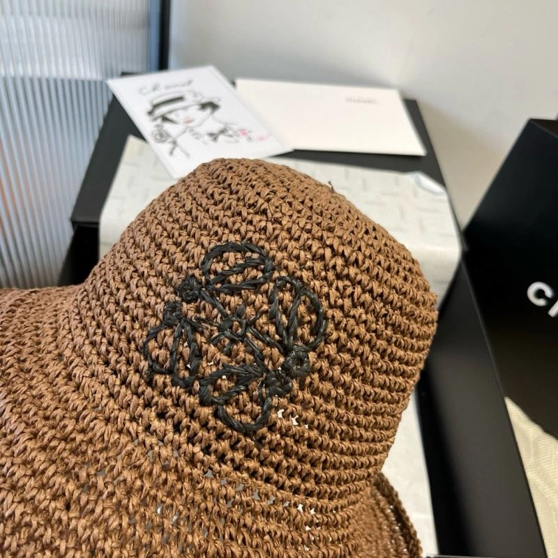 Cut-rate Loewe Caps