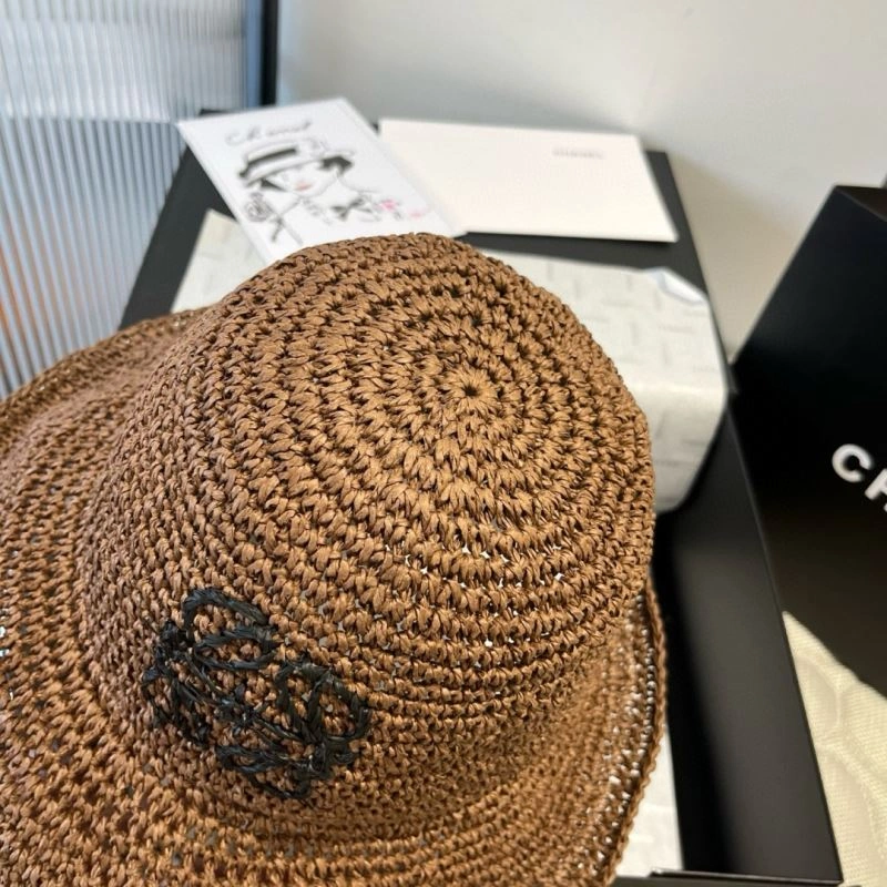 Cut-rate Loewe Caps